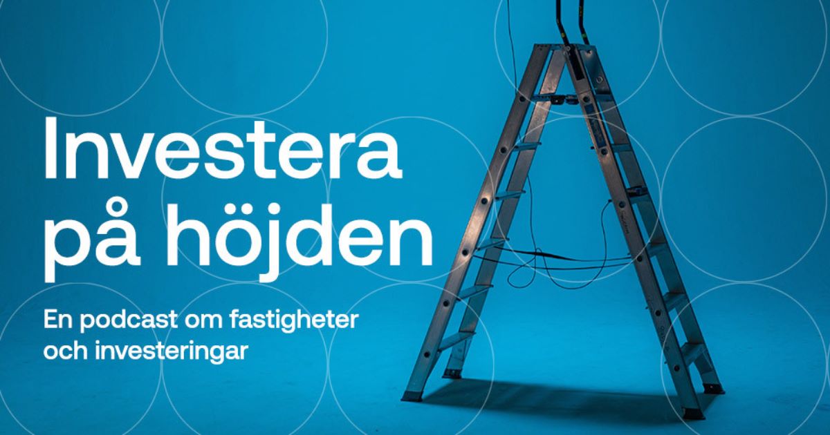 Investera på höjden: Skapa dina egna möjligheter, med ...