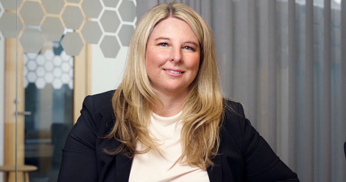 Heidi Wik presentation på Aktiedagen 2022 | Tessin