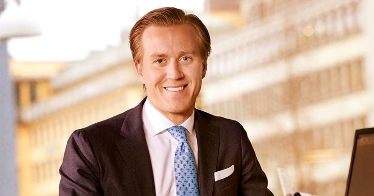 Fastighetsprofilen Jakob Pettersson: “Det största misstaget du kan göra ...